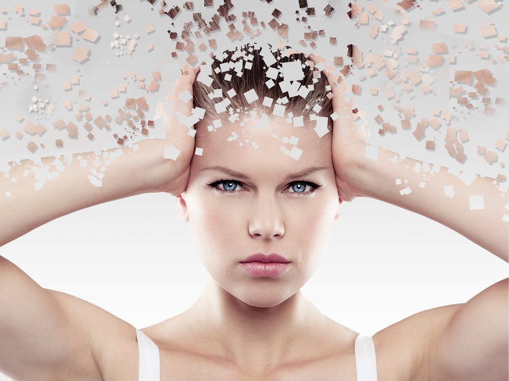 The Effects of Stress and Anxiety on the Body - Joe Borders, MFT