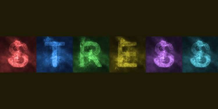 Managing Our Stress As Professionals - Joe Borders, MFT