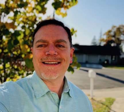 Spiritual Teachings Of Trees: Be Strong But Flexible - Joe Borders, MFT